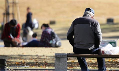 혼자사는 노인 166만명…3명중 2명 67 “노후준비 없다” 데이블 뉴스