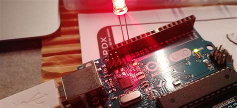 getting started with arduino uno geek tech stuff