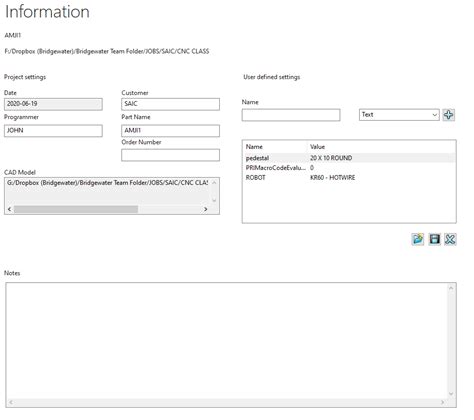 solved setup sheet parameters not displaying autodesk community
