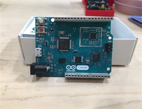 sifive unveils the first risc v based arduino hackster blog