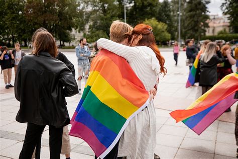 Lithuanian Parliament Votes Down Gender Neutral Partnership Lrt