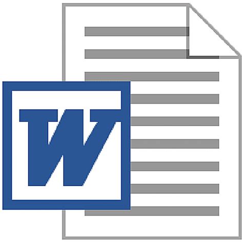 doc file what it is and how to open one