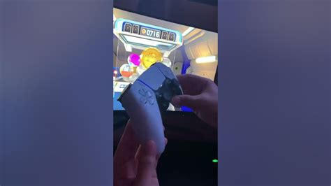 Ps5 Dualsense Adaptive Triggers Combined With Haptic Feedback Youtube