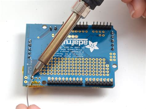 adafruit learning system