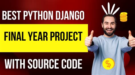 django final year projects free download with source code