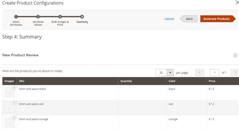 magento 2 product types how to create and manage them