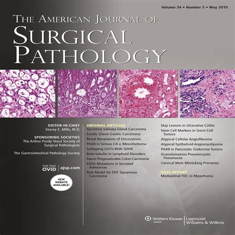 Molecular Pathology In Contemporary Diagnostic Pathology Lab The