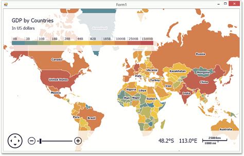 colorizers winforms controls devexpress documentation