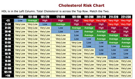 The Truth About High Cholesterol – Central Georgia Heart Center