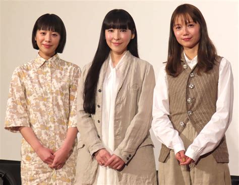 麻生久美子「真夏の夜の夢がすごく好きで高校生くらいからカラオケとかで」ユーミン歌ドラマ ドラマ写真ニュース 日刊スポーツ