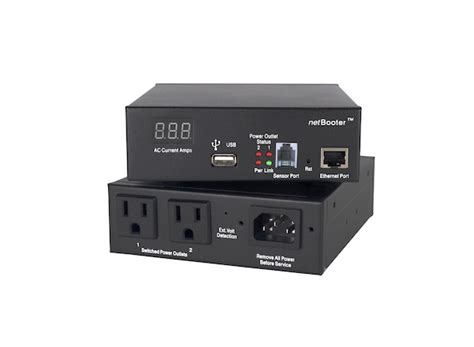 synaccess networks inc power distribution units