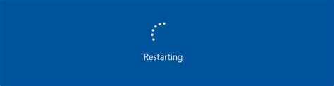 How To Fix Windows 11 Stuck On Restarting 5 Ways