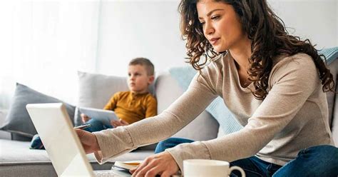 Top 3 Tips To Becoming A Successful Mompreneur Hustle Economic