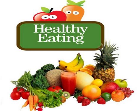 Tips For Healthy Lifestyle And Eating Habits Healthy Eating Habits