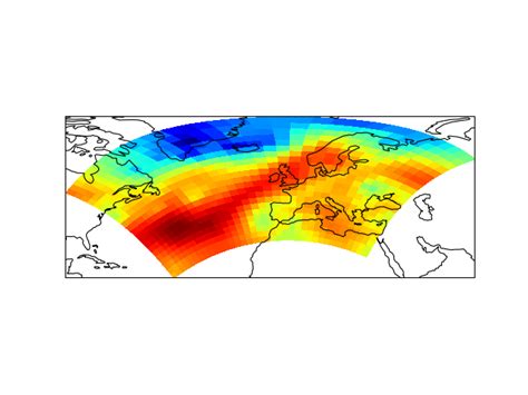 more advanced mapping with cartopy and matplotlib cartopy hot sex picture