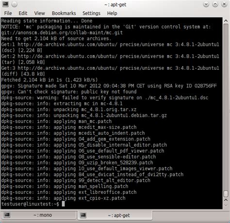 Attaching To Remote Linux Applications With Visualgdb Visualgdb Tutorials