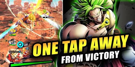Dragon Ball Legends Tier List Every Character Ranked Pocket Gamer