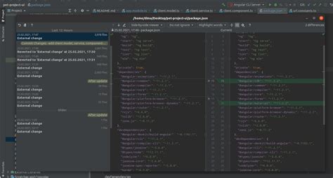 how to remove package using angular cli stack overflow