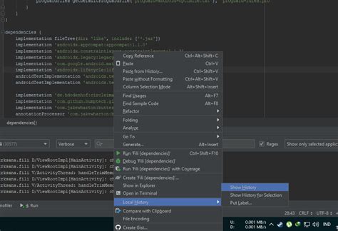 Idea File Was Loaded In The Wrong Encoding Utf Stack Overflow Hot Sex