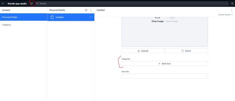 how to create a progressive web application with vue and sanity
