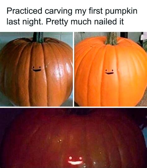 In Honor Of Halloween Here Are 50 Hilarious And Spooky Pics And Memes