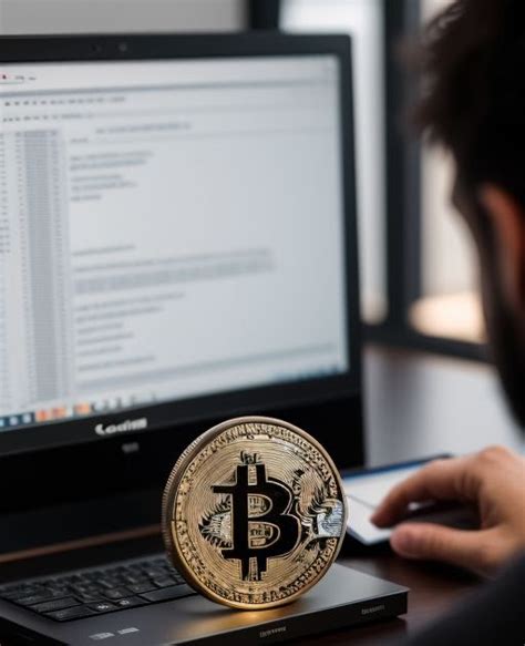 How To Create Your Own Cryptocurrency A Step By Step Guide With Examples