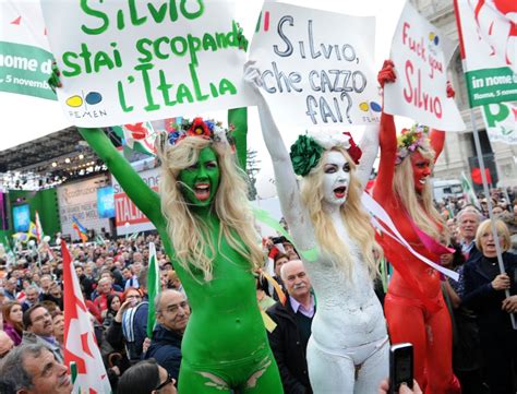 Women Protests Popsugar Love And Sex