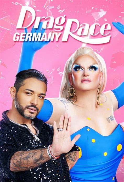 Drag Race Germany Where To Stream Or Watch On Tv In Aus