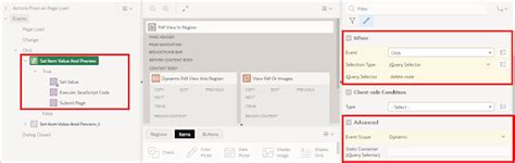 preview pdf image into a region in oracle apex javainhand tutorial