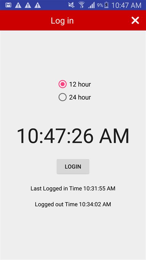 how to get current date using widget textclock in android stack overflow