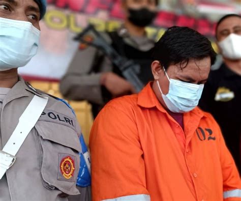 Polisi Tangkap Maling Barang Keluarga Pasien Yang Tidur Di Rsup Sanglah