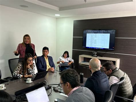 Tolima Avanza Hacia La Articulación Nacional Para El Fortalecimiento