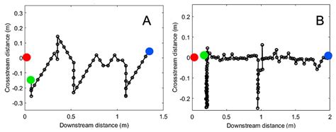 Fluids Free Full Text Interpreting The Spatial Temporal Structure