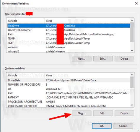 modify environment variables windows 10 cmd bios pics