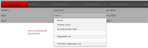 html adjust bootstrap navbar menu height stack overflow