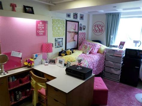 20 Amazing Penn State Dorm Rooms For Dorm Decor Inspiration Pinned By