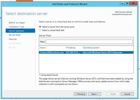 nothing but technology installing and configuring active directory