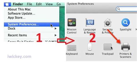 Disable Epson Status Monitor 3 On Mac Os Easy Steps Iwic Reseter