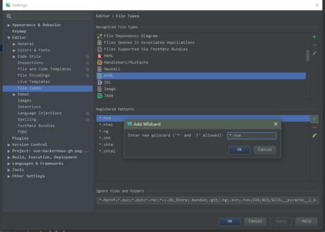 webstorm中es6语法报错， vue文件中es6语法报错 每天都要学进去一些 博客园