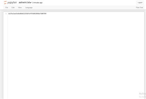 securing your data using hashlib library in python