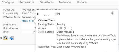how to install vmware tools on guest vms theitbros