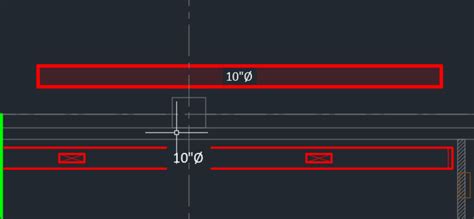 xrefs not showing correct duct object display autodesk community