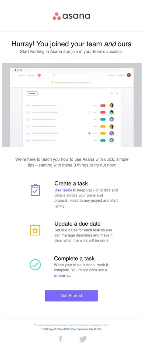 21 Best Welcome Email Examples To Engage Customers In 2020 Vero