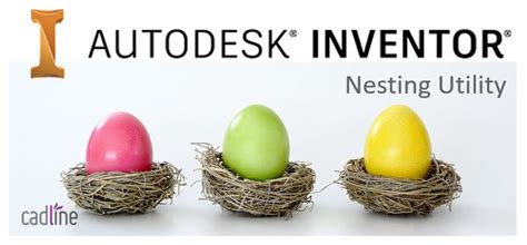 autodesk inventor nesting utility cadline community