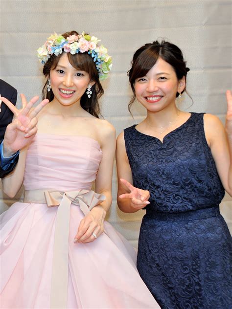 結婚式二次会のお呼ばれドレス・ゲストドレスはパーティドレススナップ