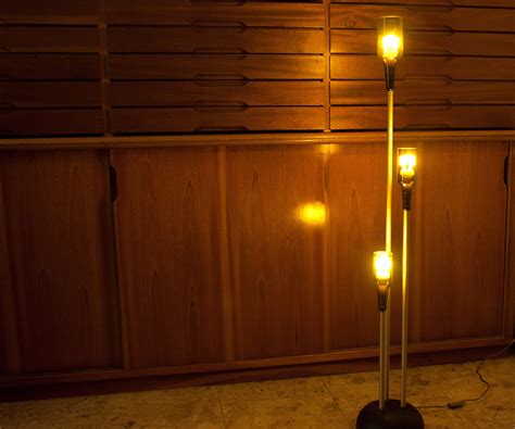 the stem lamp 18 steps with pictures instructables