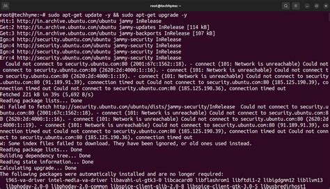 [tutorial] How To Install Webmin In Ubuntu Tech Hyme
