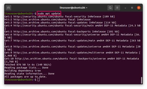 how to install the latest node js on linux linux hint