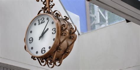 初デートの時間はどれくらいが最適？【100人に聞いた】 適した時間帯もチェック Oggi Jp