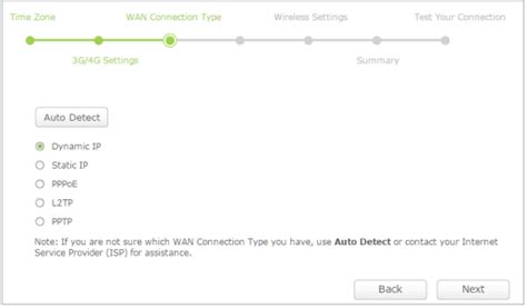 How To Configure Standard Router Mode On The Tl Wr902ac Tp Link Greece